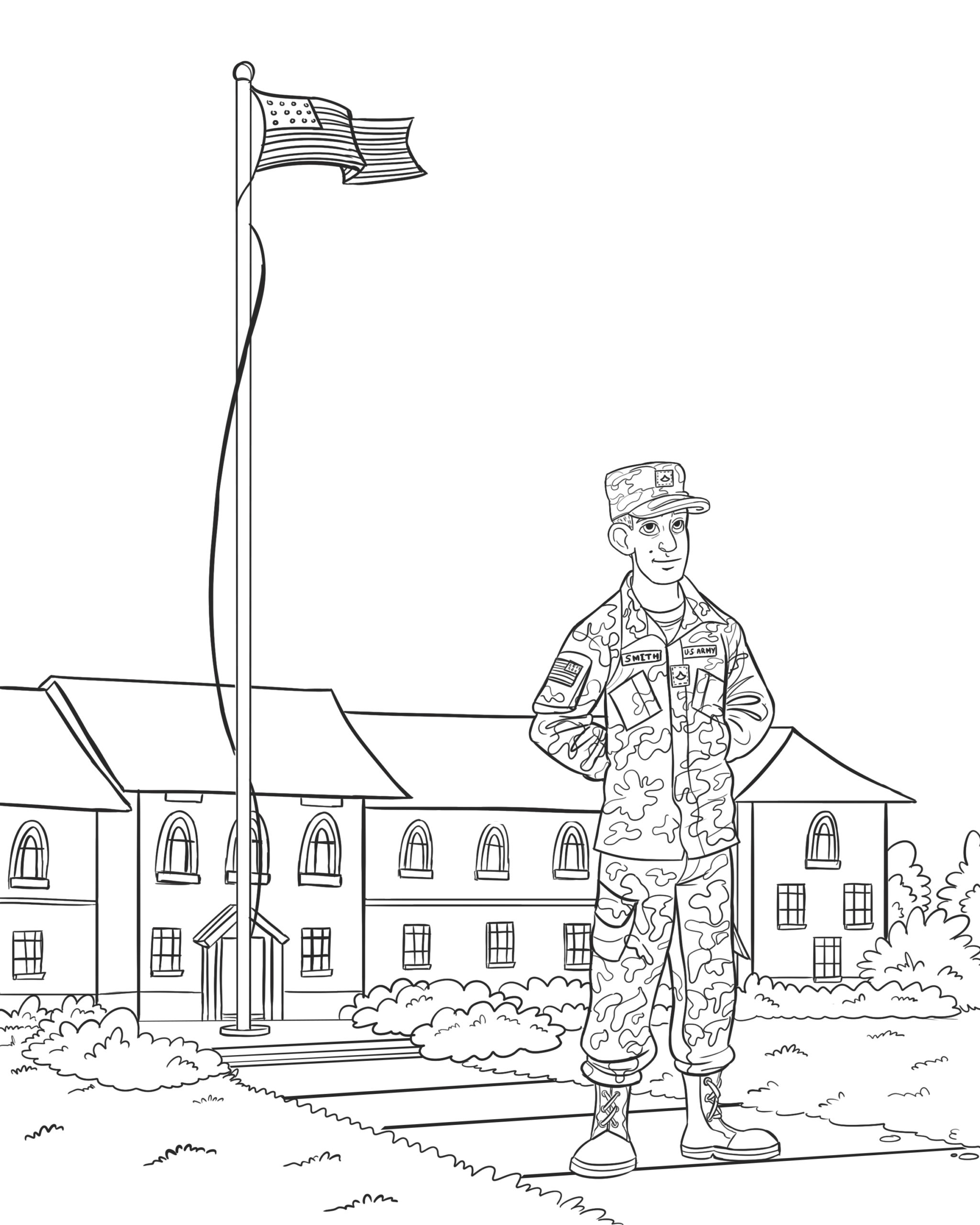 Resources « Sam the Soldier