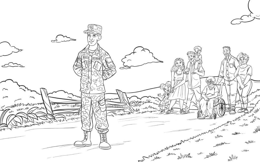 Resources « Sam the Soldier